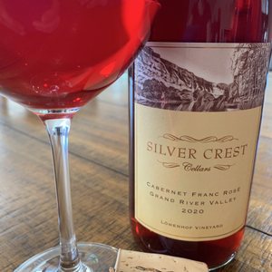 MAPLE RIDGE VINEYARD - 6326 Dewey Rd, Madison, OH - Yelp