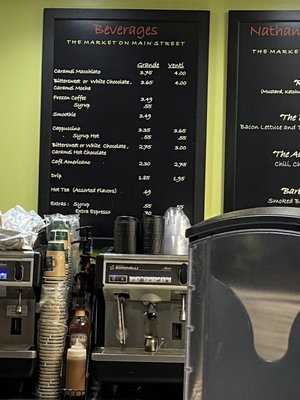 THE MARKET ON MAIN - Updated May 2025 - 68 Photos - 1600 7th Ave S ...