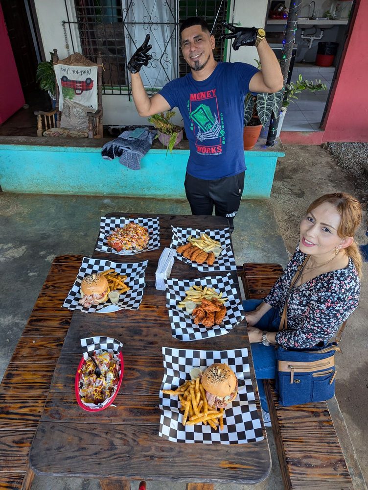 DÓNDE BOMBER - Updated December 2024 - Calle Principal Santa Filomena ...