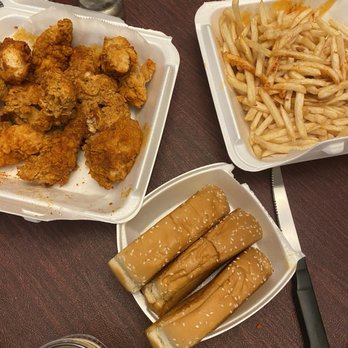 FRANGOS CHICKEN FINGERS - Updated July 2025 - 17 Photos & 27 Reviews ...