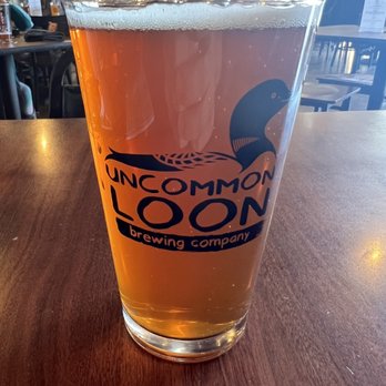 UNCOMMON LOON - Updated October 2024 - 102 Photos & 36 Reviews - 10825 ...