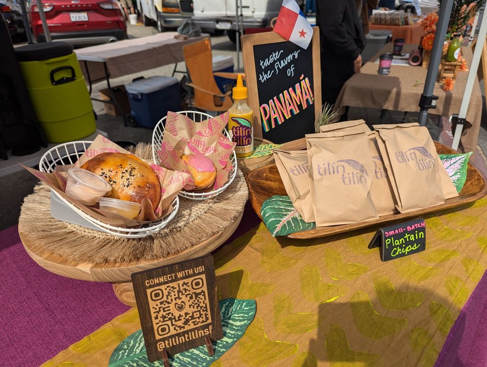 TILIN TILIN - Updated August 2025 - 16 Photos - 101 Hyde St, San ...