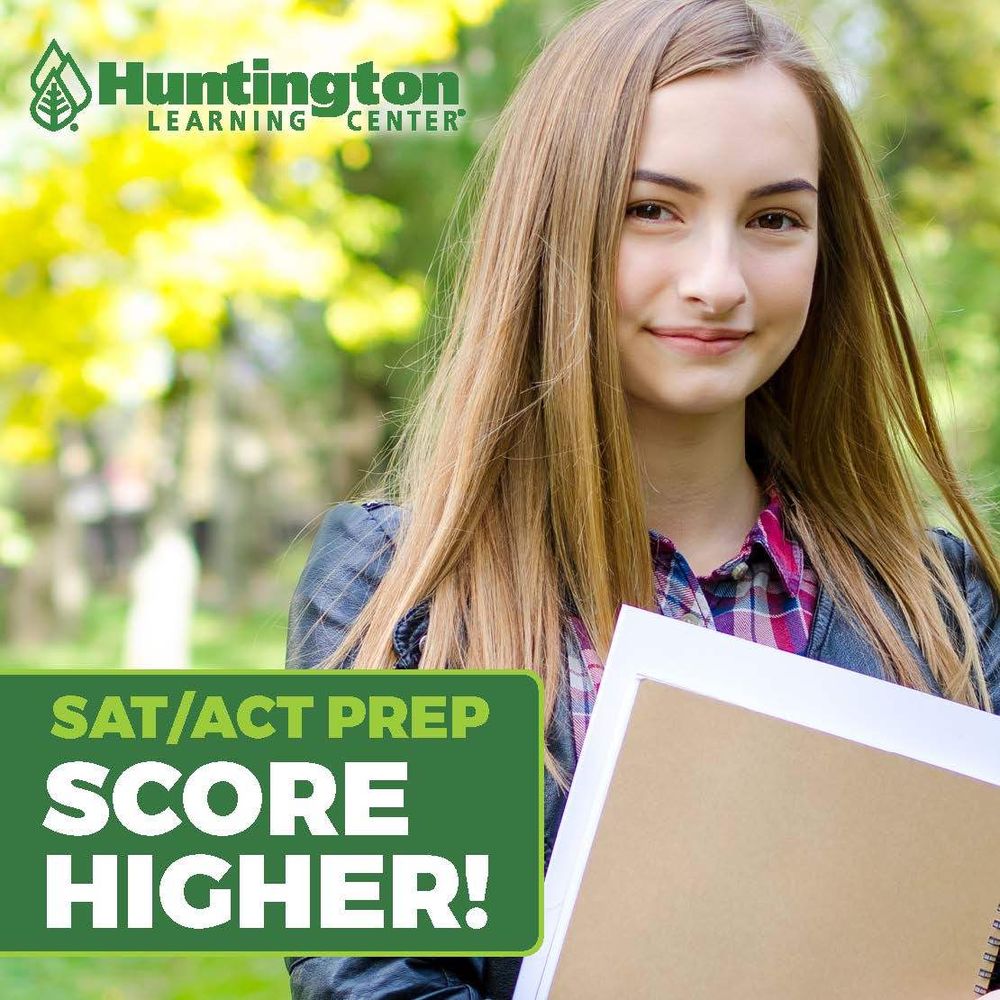 HUNTINGTON LEARNING CENTER - SAN RAMON VALLEY - Updated January 2026 ...