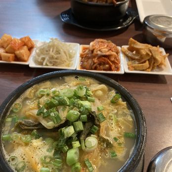KO HYANG RESTAURANT - Updated July 2024 - 273 Photos & 146 Reviews ...