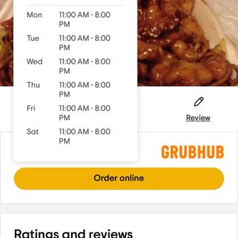 PRIME WOK EXPRESS - Updated June 2024 - 274 Photos & 540 Reviews - 6506 ...