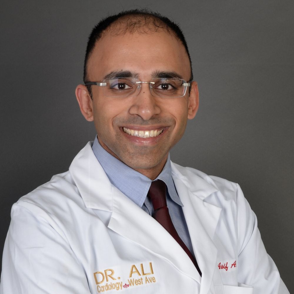 ASIF ALI, MD - Updated September 2025 - 8830 Longpoint Rd, Houston ...