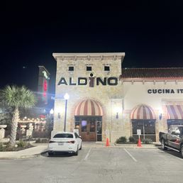 ALDINO - Updated June 2025 - 253 Photos & 279 Reviews - 1203 N Loop ...
