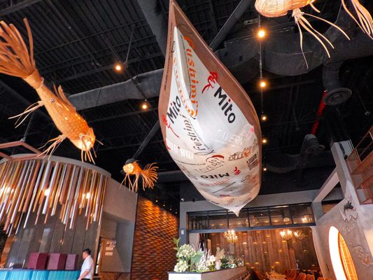 MITO - Updated May 2026 - 693 Photos & 255 Reviews - 210-35 26th Ave ...