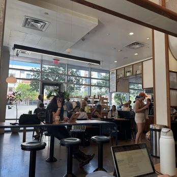 MERIT COFFEE - Updated January 2026 - 260 Photos & 220 Reviews - 222 W ...