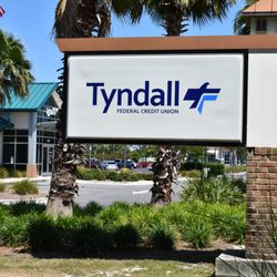 TYNDALL FEDERAL CREDIT UNION - 11350 Panama City Beach Pkwy, Panama ...