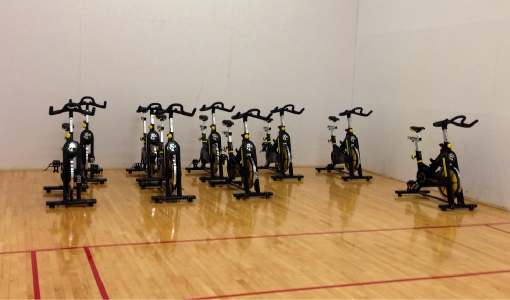 CLARK FITNESS CENTER - Updated October 2025 - 862 C Ave 8th St, Fort ...