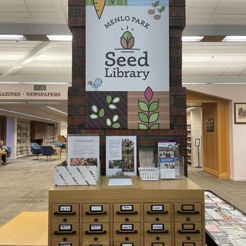 MENLO PARK LIBRARY - Updated October 2025 - 48 Photos & 72 Reviews ...