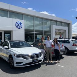 HONOLULU VOLKSWAGEN - 183 Photos & 343 Reviews - 2881 N Nimitz Hwy ...
