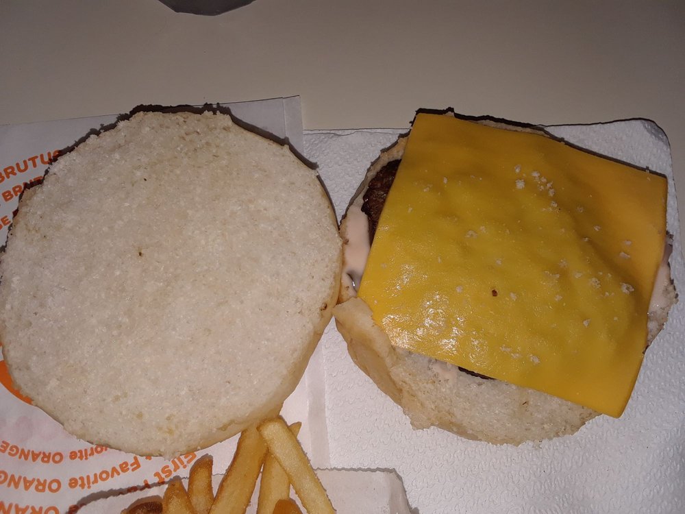 ORANGE BRUTUS - Ouano Ave. North Reclamation, Mandaue City, Cebu ...