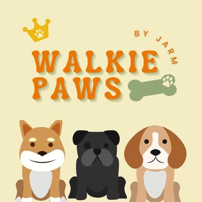 WALKIE PAWS - Updated August 2024 - Request a Quote - Windermere ...