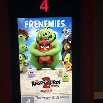 PARAGON THEATERS CORAL SQUARE - Updated July 2025 - 189 Photos & 96 ...