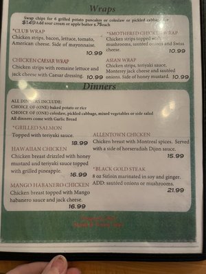 CHICKEN LOUNGE - Updated September 2024 - 24 Photos & 94 Reviews - 3247 ...