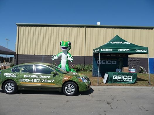 GEICO INSURANCE AGENT - Updated December 2025 - 41 Reviews - 1620 E ...