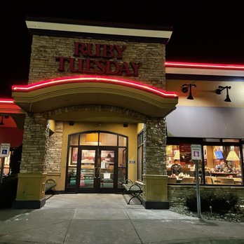 RUBY TUESDAY - Updated December 2025 - 37 Photos & 24 Reviews - 4917 ...