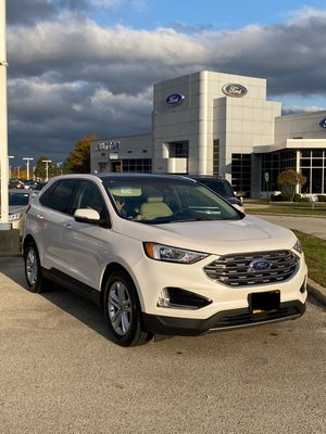 SUTTON FORD - Updated January 2026 - 18 Photos & 131 Reviews - 21315 ...