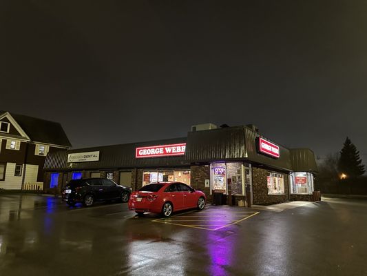 GEORGE WEBB RESTAURANT - Updated October 2025 - 64 Photos & 59 Reviews ...