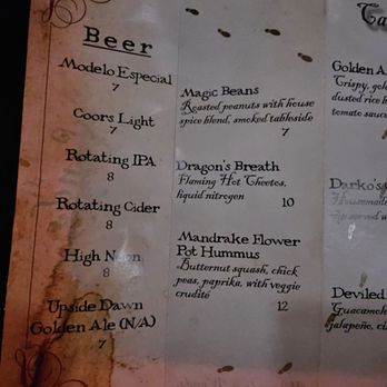 WIZARDS & WANDS - Updated September 2024 - 275 Photos & 86 Reviews ...