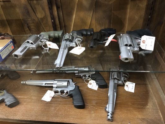 HURON VALLEY GUNS - Updated December 2025 - 17 Photos & 58 Reviews ...