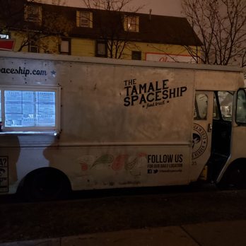 TAMALE SPACESHIP - Updated October 2025 - 155 Photos & 268 Reviews ...