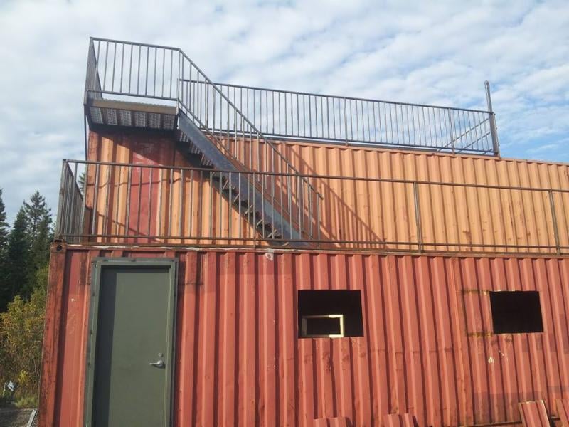 SERVICE ROUTIER MAP - Updated March 2024 - Request a Quote - 16 Photos ...