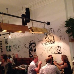 GOLDEN BOY - 59 Photos & 39 Reviews - Thai - 309 North Tce, Adelaide ...