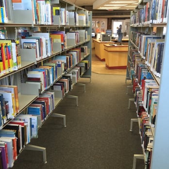 HUMBER SUMMIT LIBRARY - Updated December 2025 - 2990 Islington Avenue ...