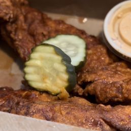 HCK HOT CHICKEN - Updated December 2025 - 382 Photos & 414 Reviews ...