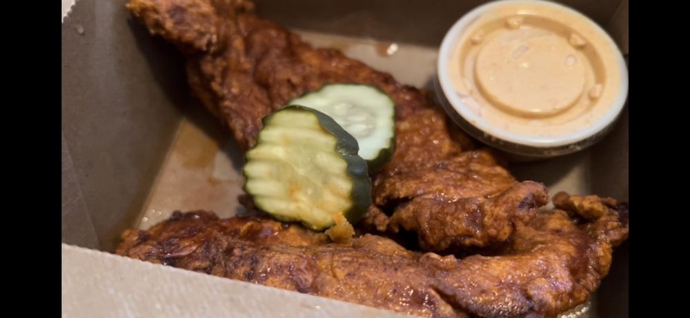 HCK HOT CHICKEN - Updated March 2024 - 334 Photos & 393 Reviews - 14313 ...