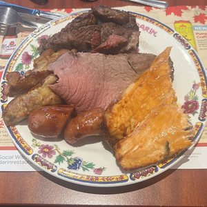 MANDARIN RESTAURANT - Updated January 2026 - 1223 Barton Street E ...