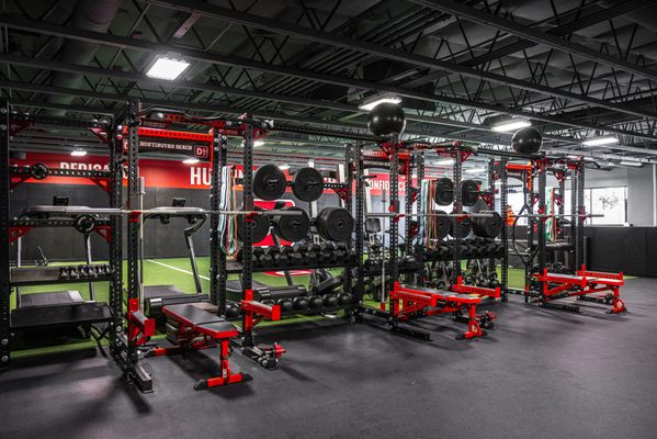 D1 TRAINING - Updated December 2025 - 17 Photos - 10188 Adams Ave ...