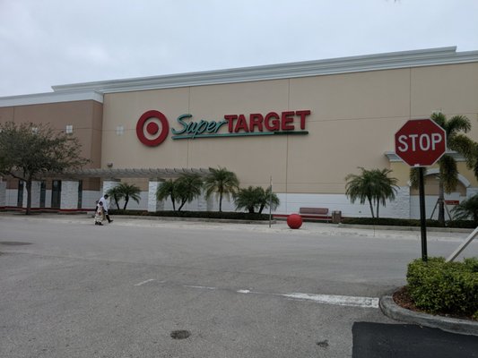 TARGET - Updated July 2025 - 12 Photos & 45 Reviews - 10155 Okeechobee ...