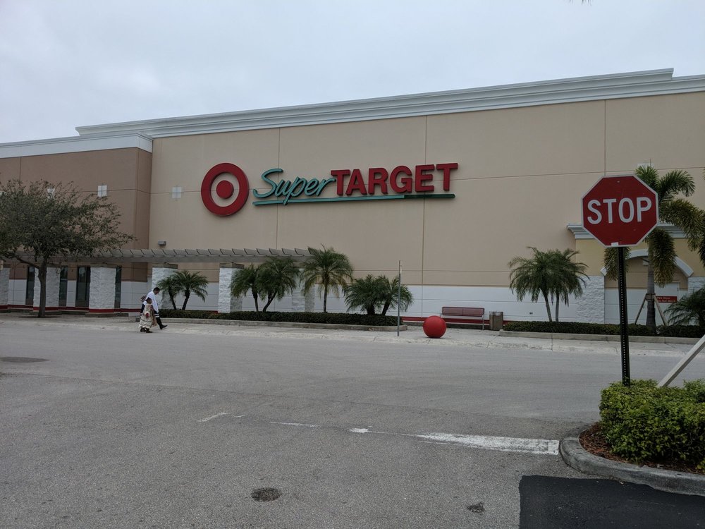 TARGET - 10 Photos & 39 Reviews - 10155 Okeechobee Blvd, West Palm ...