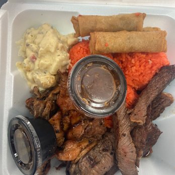 PIKA GRILL - Updated October 2025 - 31 Photos & 34 Reviews - 4586 ...