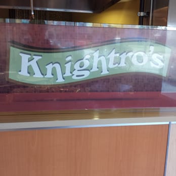 KNIGHTRO’S - Updated October 2025 - 14 Photos & 14 Reviews - 12791 E ...