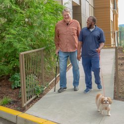 FAMILY RESOURCE HOME CARE - 10700 Meridian Ave N, Seattle, Washington ...