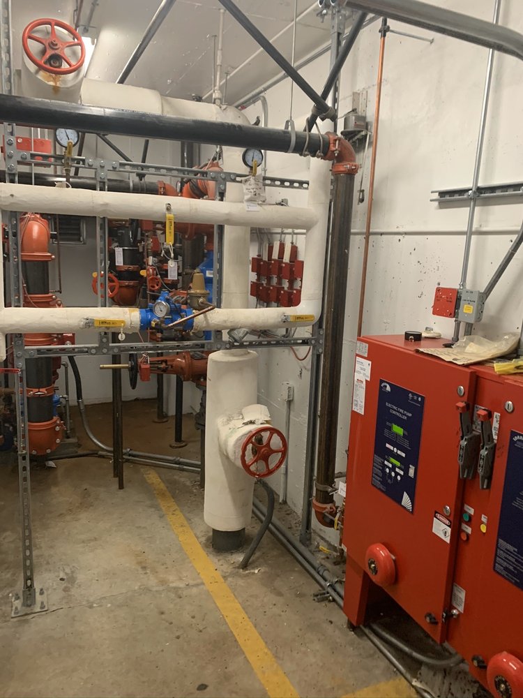 FIREFLY SAFETY SYSTEMS - Updated December 2025 - 3868 Marine Dr ...