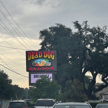DEAD DOG SALOON - Updated April 2025 - 1173 Photos & 1315 Reviews ...