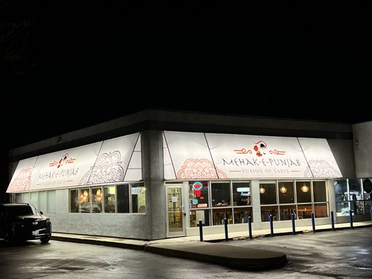 MEHAK-E-PUNJAB - Updated December 2025 - 2696 Pembina Hwy, Winnipeg ...