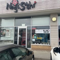 NOGI SUSHI - Updated December 2025 - 79 Photos & 17 Reviews - 115 Times ...