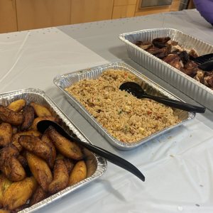 THE ROCKIN CHICKEN - 198 Photos & 88 Reviews - Peruvian - 476 Franklin ...