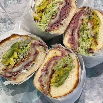 GHOST SANDO SHOP - Updated December 2024 - 115 Photos & 69 Reviews ...