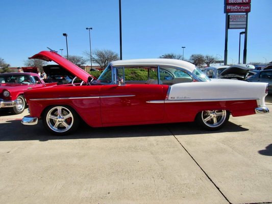 STREETSIDE CLASSICS - DALLAS/FORT WORTH - Updated December 2025 - 26 ...