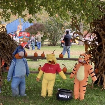 IRON KETTLE FARM - Updated August 2025 - 33 Photos & 18 Reviews - 707 ...