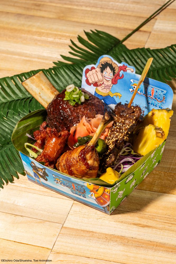 ONE PIECE CAFE - Updated January 2026 - 1613 Photos & 498 Reviews ...