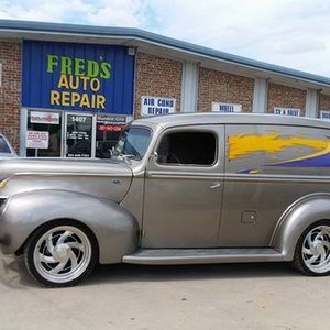 HOUSTON AUTO RECYCLERS - Updated December 2025 - 11 Reviews - 2425 W Mt ...